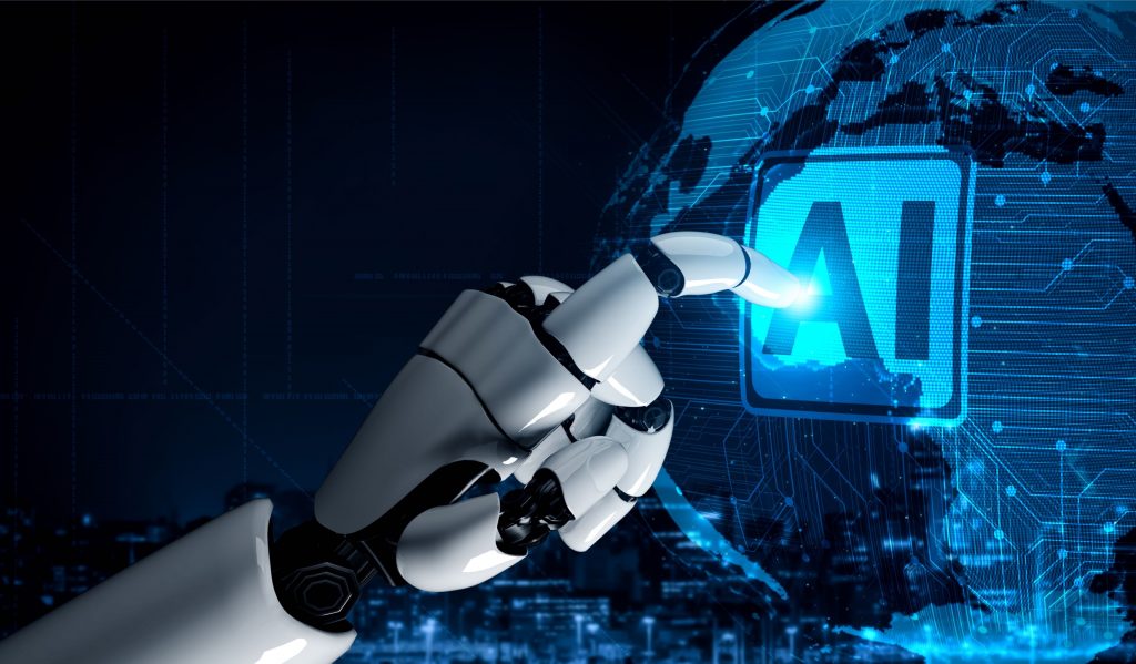 About Us – SHELDON AI