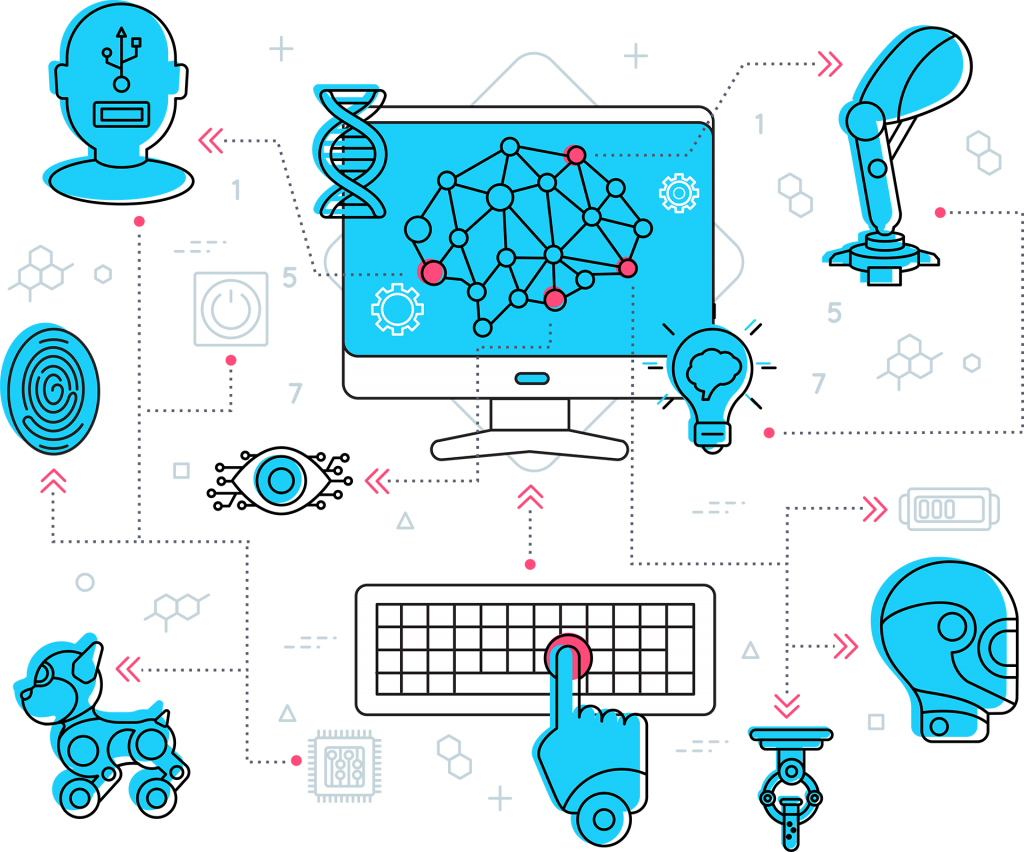 Services – SHELDON AI